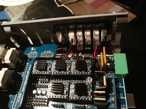 Ramps Enclosure By Cimoalpacino Download Free Stl Model