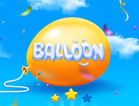 Explorando La Magia Visual Y La Jugabilidad En Balloon De Smartsoft