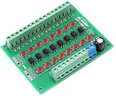 VDC NPN Inductive Switch To Digital Input Sensors Arduino Forum