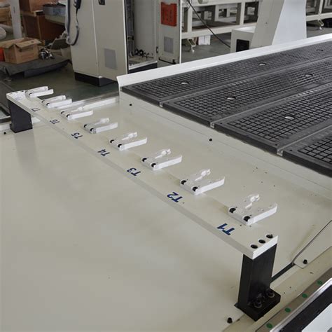 4 Axis Wood Cnc Router Machine 3d Wood Carving Machine Forsun