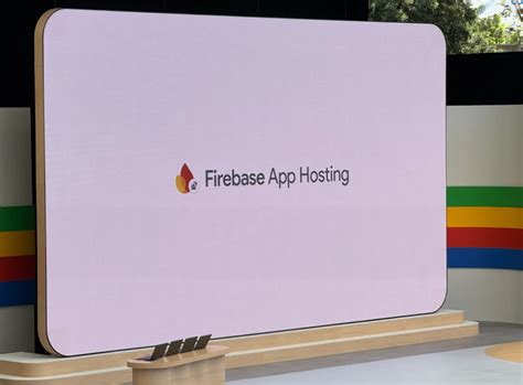 Firebase Genkit Unveiling At Google I O Developer Conference