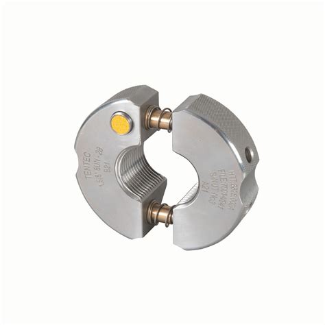 No3 Split Nut Assym39 Split Nut Smart Portal