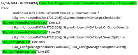 How To Diagnose And Resolve A Skyrim Crash Hubpages