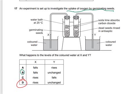 Bio Mcq Explanations Helpp Rigcse