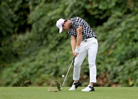 임예택·배용준 Kpga 투어 더 채리티 클래식 2라운드 공동 1위 브릿지경제