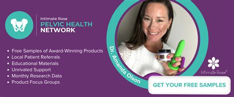 Meet Our Apta Csm 2024 Sponsors Apta Pelvic Health