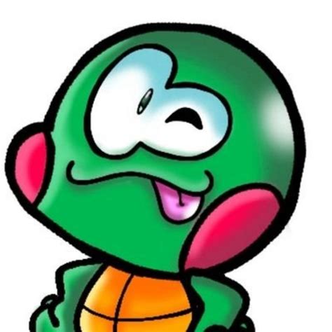 Cory The Turtle WEBTOON