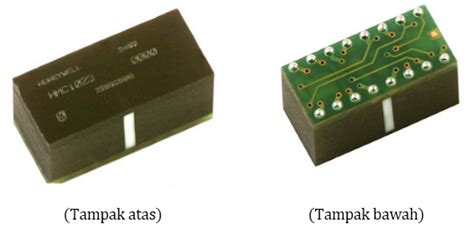 Magnetometer Hmc Robotics University