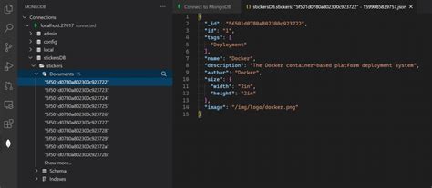 Estructura De Mongodb Vs Sql Tradicional Webirix
