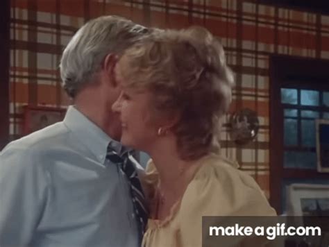Husband And Wife  On Make A 