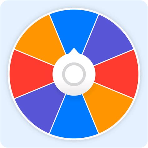 Tiny Decisions Ios Android Wheel Spinning App