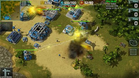 Игры про войну на Андроид лучшие бесплатные мобильные военные игры