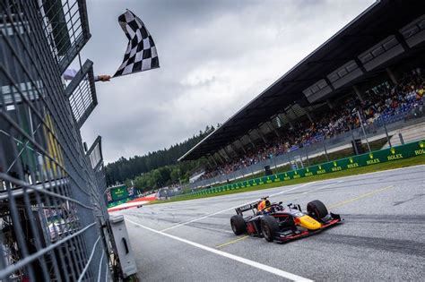 F1 Vs F2 Top Speed Car Sizes Race Weekends And More Compared