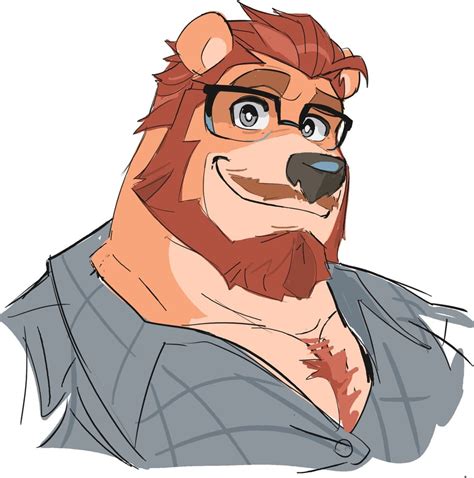 Derek Honnington Original Drawn By Saltypoundcake Danbooru