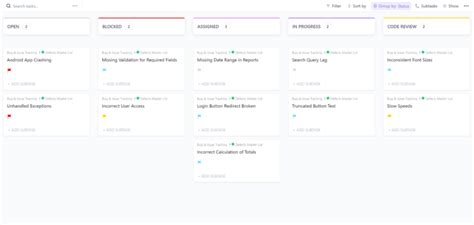 15 Free Bug Report Templates And Forms For Bug Tracking In 2025