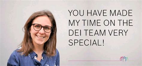 Ann Kathrin Scheck On Linkedin Farewell Dei Enjoy Grow Perform