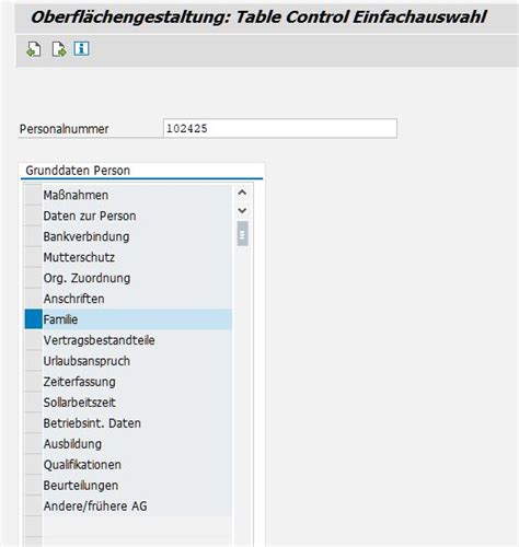 solved sap gui scripting select active row sap community