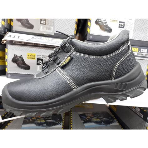 Safety Jogger รองเท้าเซฟตี้ รองเท้านิรภัย รองเท้าหัวเหล็ก รุ่น Bestrun