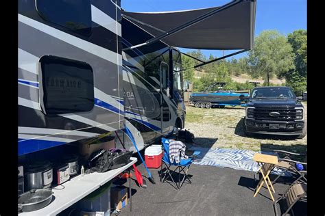 Rent My 2019 Ford Class A 36b From 500night Rvezy