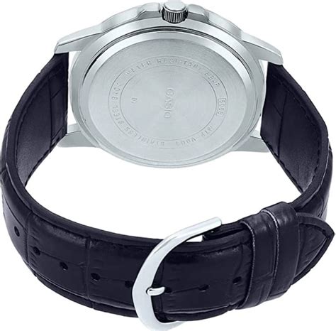 Casio Collection Мужские часы Casio Classic Mtp Vd01l 1evudf купить Casio Ua