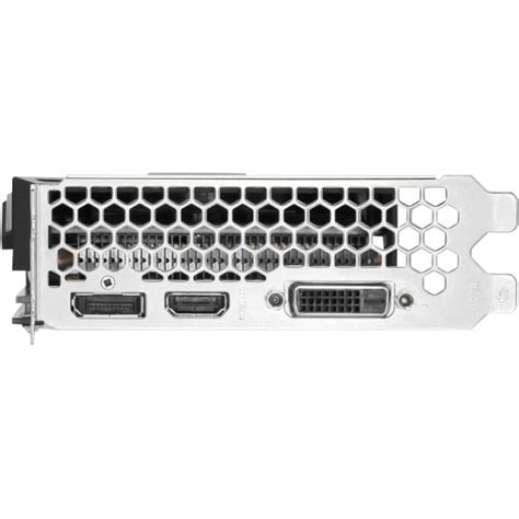Видеокарта PALIT GeForce GTX 1660 Ti DUAL 6G, NE6166T018J9-1160C ...