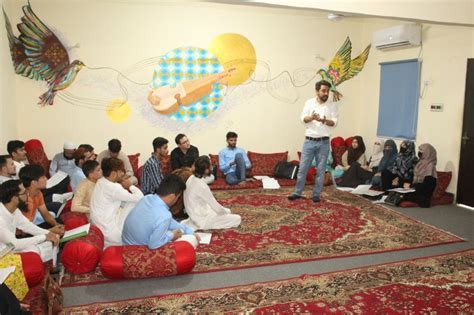 Hasham Khan On Linkedin Trainees Digitalskills Technicalskills