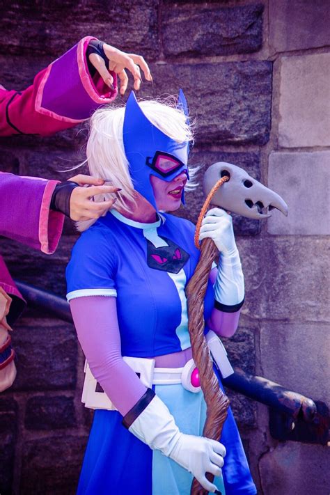 Lucky Girl Gwen Tennyson Ben Omniverse HAND MADE On Gem