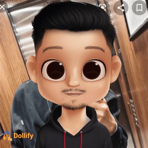 Hanwe Dollify Rhanwe