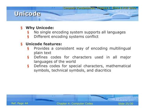 Chapter 04 Computer Codes Pdf