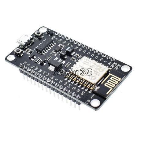 Mini Carte De Développement Réseau Wemos D1 Nodemcu Lua Ch340g Esp8266 Esp 12e Wifi Eur 332