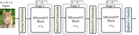 Efficientvit Memory Efficient Vision Transformer For High Resolution Computer Vision Unite Ai