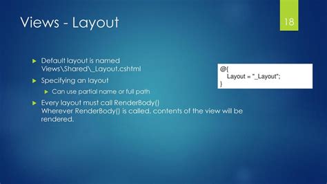 building web applications with microsoft asp ppt download