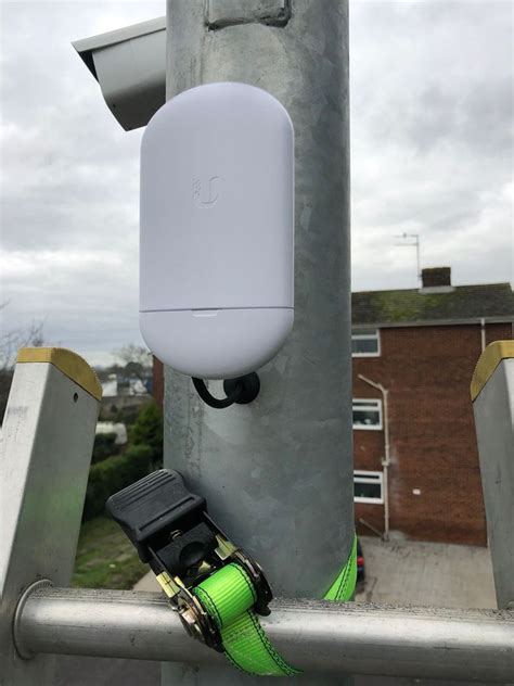 ADP Security Thermal Imaging CCTV Install ADP Security