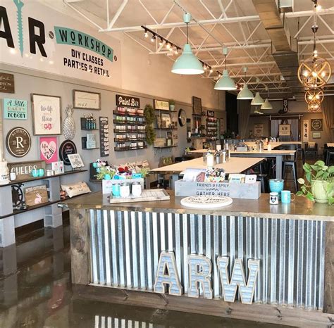 Ar Workshop Frederick Is 1st To Open In Maryland