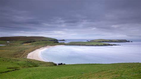 Flights To Sumburgh Discover Shetland Loganair