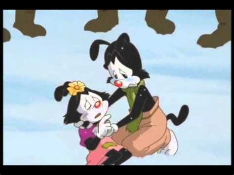 Dots Alternate Death Scene In Wakkos Wish Youtube