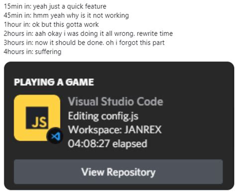 Webdev In A Nutshell Rprogrammerhumor