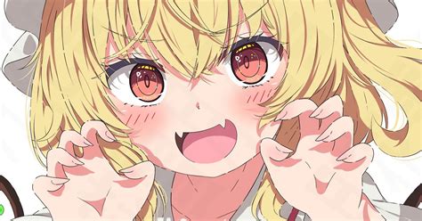 ‘어흥 포즈 일러스트 특집