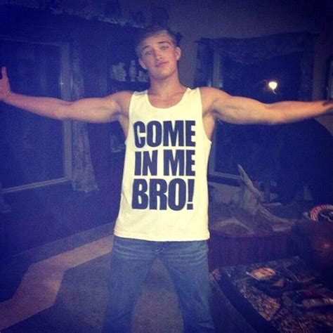 Come In Me Bro Tank Top Cheap For Mens And Womens