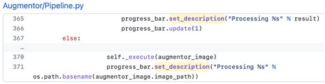 Project Dependencies May Have Api Risk Issues · Issue 253 · Mdbloice