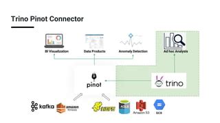 Real Time Analytics With Trino And Apache Pinot PPTX
