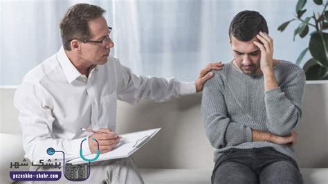 بهترین دکتر روانشناس در شیراز دکتر روانشناس معروف در شیراز پزشک شهر