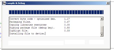 Basic4android V350 Beta Is Released Page 3 B4x Programming Forum