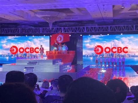 Ocbc Indonesia Raup Laba Rp41 Triliun Di 2023 Ditopang Pertumbuhan Kredit