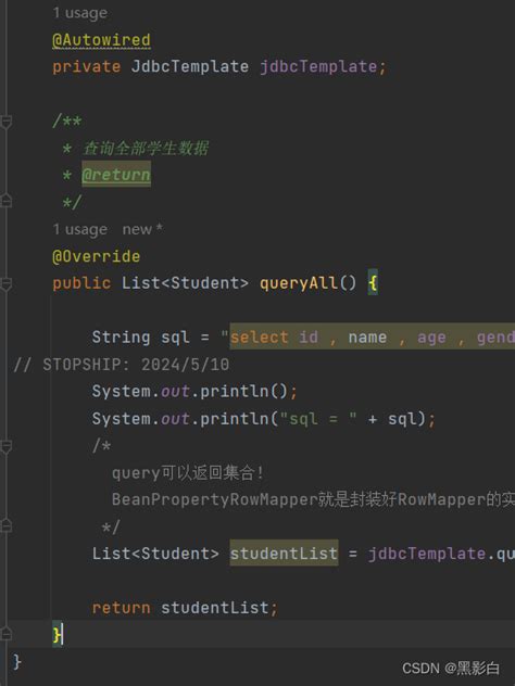 Spring Ioc 三种配置方式springioc Xml配置 Csdn博客