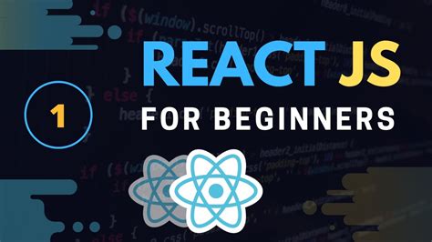 React Js Tutorial Full Course For Beginners 01 Introduction Urduhindi Youtube