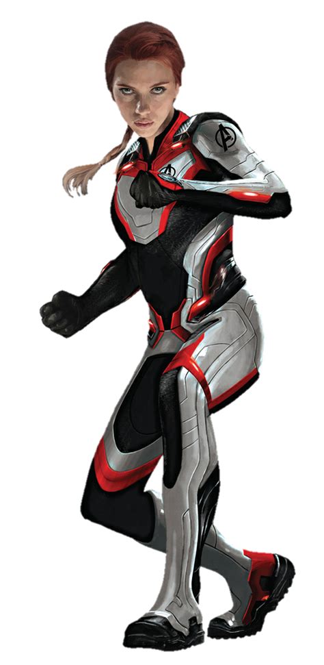 Avengers Endgame Black Widow Png By Metropolis Hero1125 On Deviantart