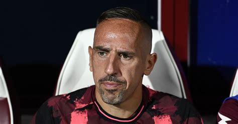 Franck Ribéry Sa Fille Hiziya Enfin Majeure La Belle Brune Fête Ses 18 Ans Dans La Capitale