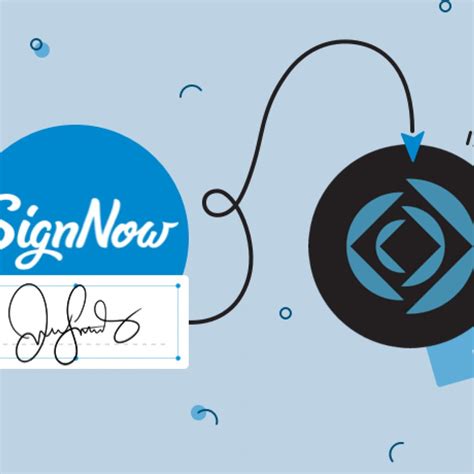 filemaker signnow integration r filemaker