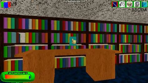 Huge Baldis Basics Plus Classroom Sighting Rozcastgamerz Youtube